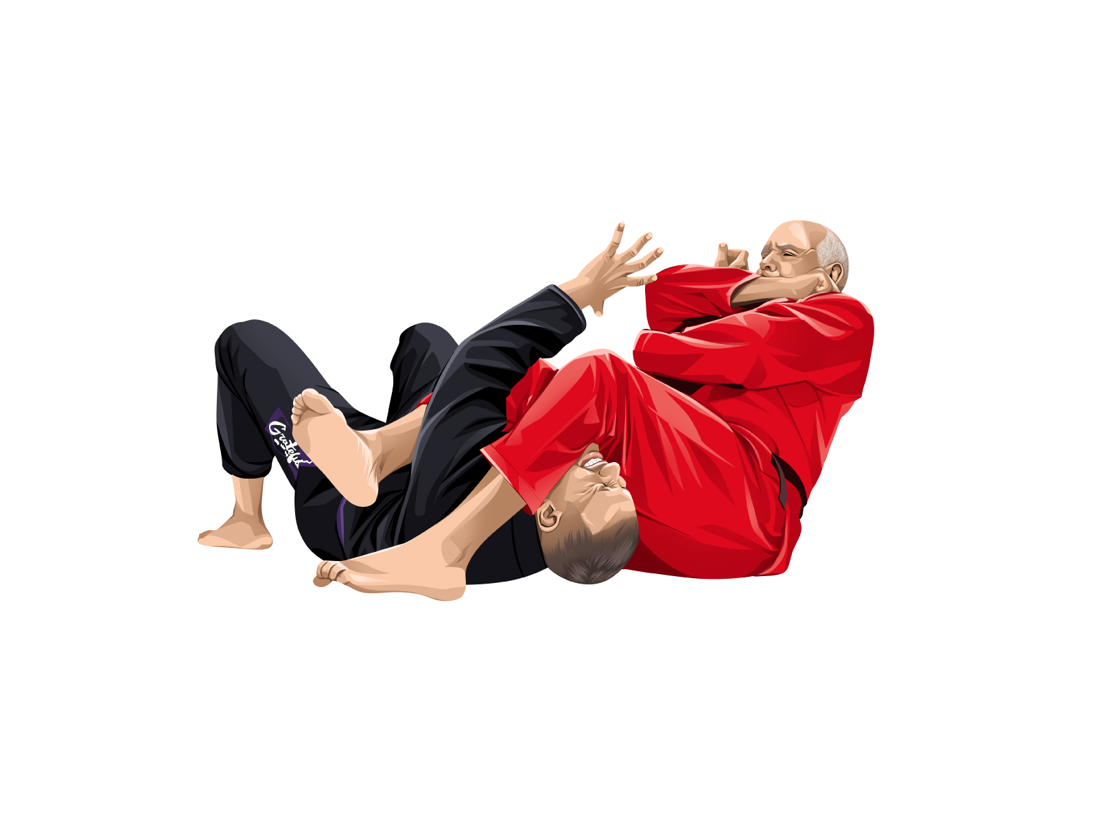 Roy Harris Online Courses